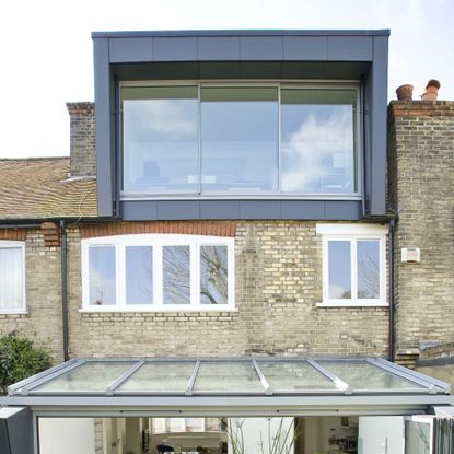 What is a party wall agreement and do you need one? | Ideal Home