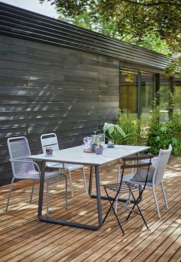 The best garden dining sets: create a comfortable outside space | Real ...