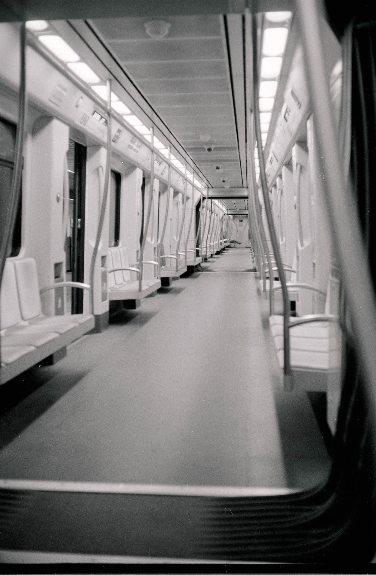 Kentmere Pan 400 review: affordable black and white film photography ...