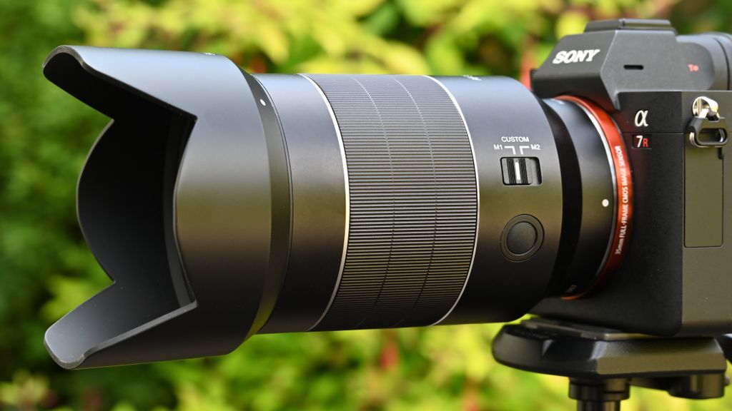 Best lenses for bokeh in 2024 | Digital Camera World