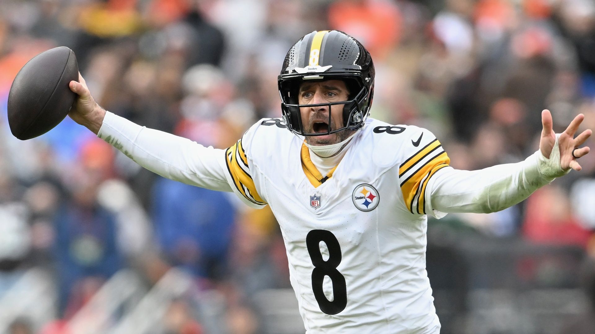 How to watch NFL 2025: live stream games from anywhere | Tom's Guide