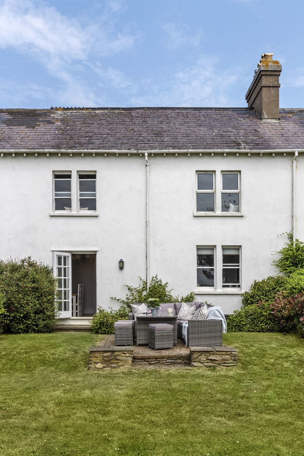 Devon country cottage | Homes and Gardens