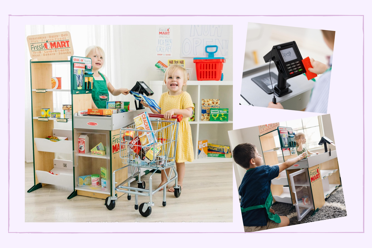 My favourite toy of all time is on sale for Prime Day and I'm tempted ...