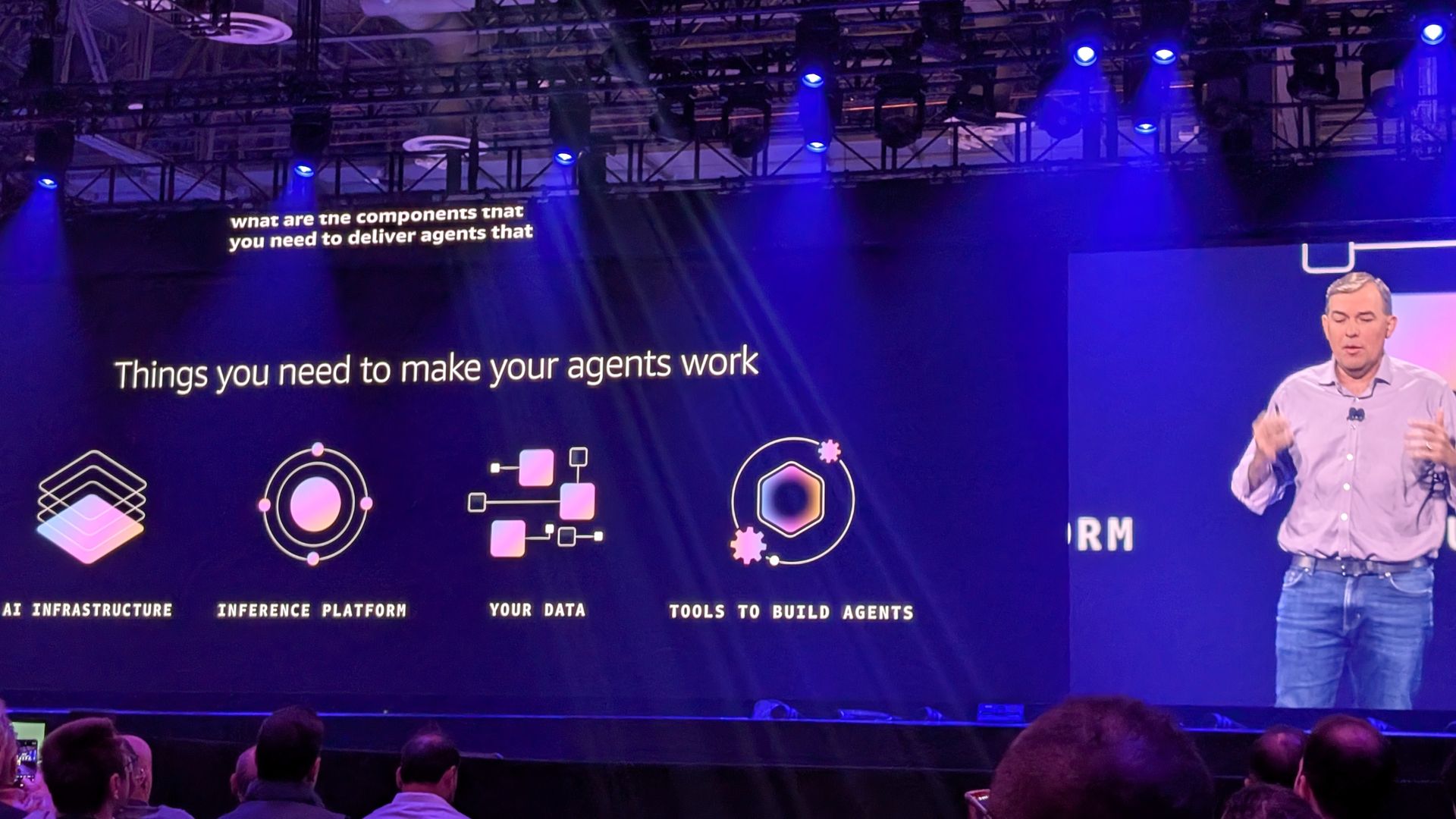 AWS Nova Forge could be your company's cue to start building custom AI ...