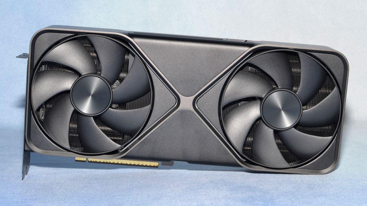 RTX 5090 FE unboxing reveals eco-friendly packaging — an inkless box ...