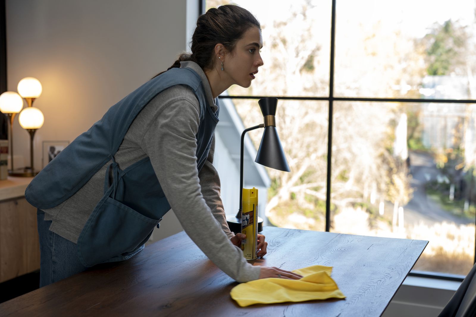 Maid Netflix—all about the Stephanie Land drama | Woman & Home