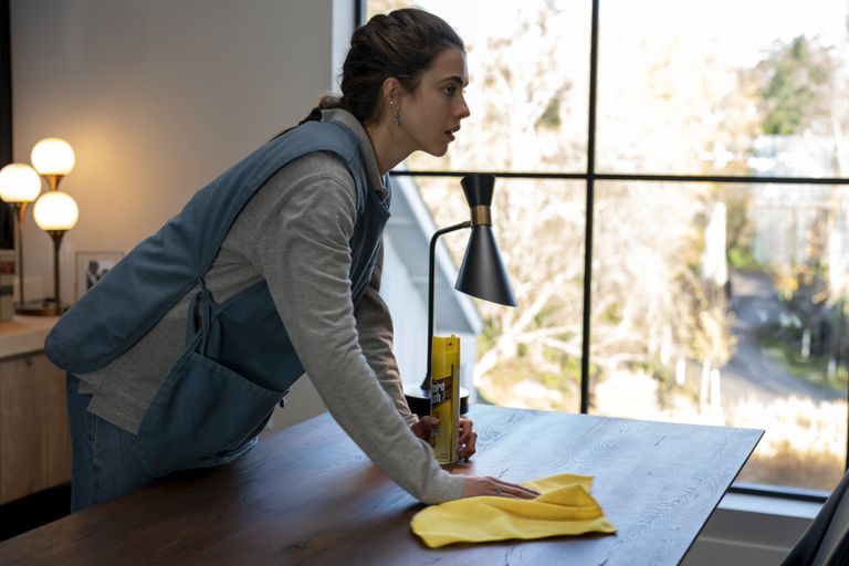 Maid Netflix—all about the Stephanie Land drama | Woman & Home