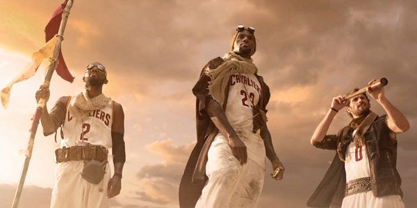 How TNT Is Changing Commercial Breaks In A Huge Way | Cinemablend