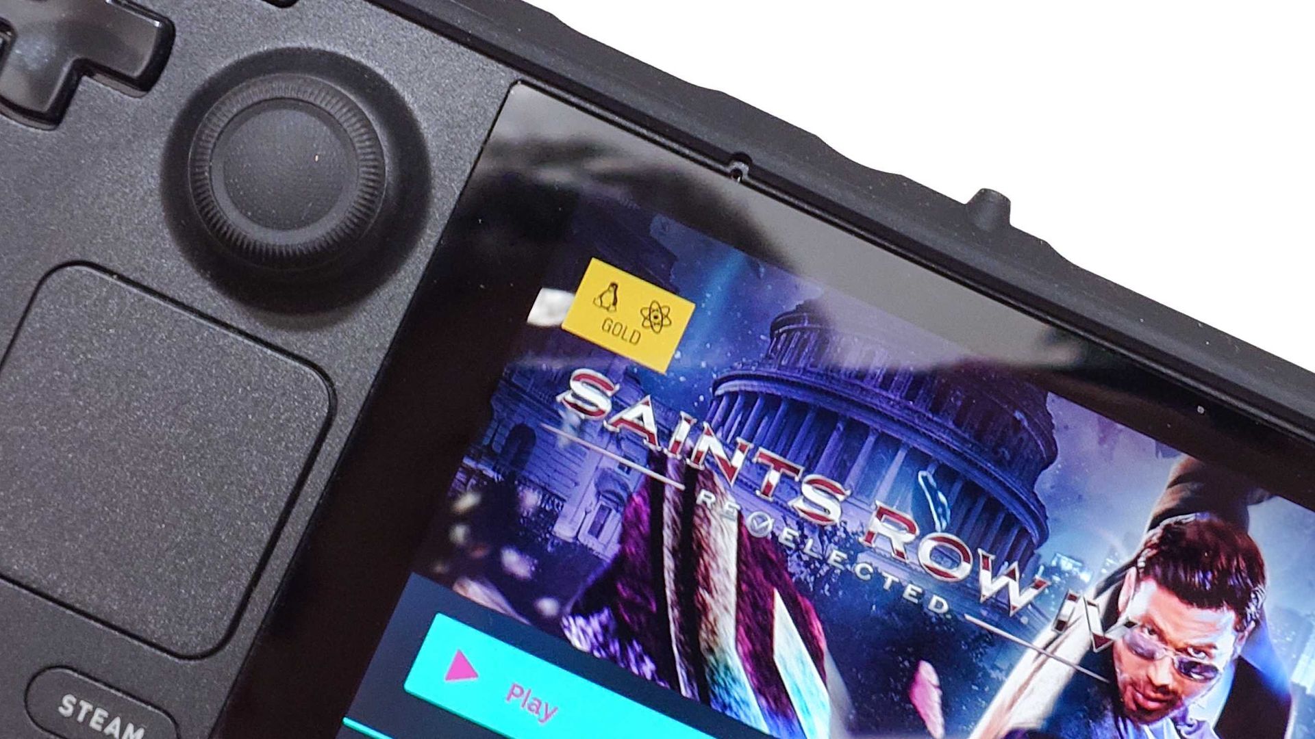 How to get ProtonDB compatibility information into your Steam Deck ...