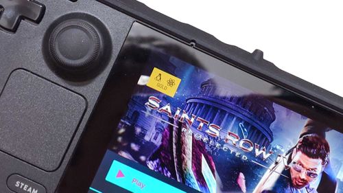 Decky Loader allows you to access different game launchers on Steam ...