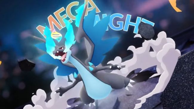 Pokemon Go Mega Evolutions and which Pokemon can do it | GamesRadar+