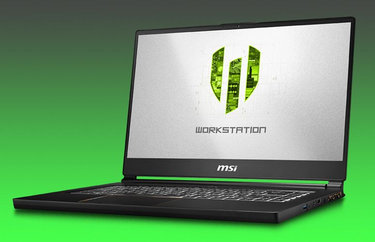 7 Nvidia RTX Studio Laptops That Will Fight the MacBook Pro | Laptop Mag