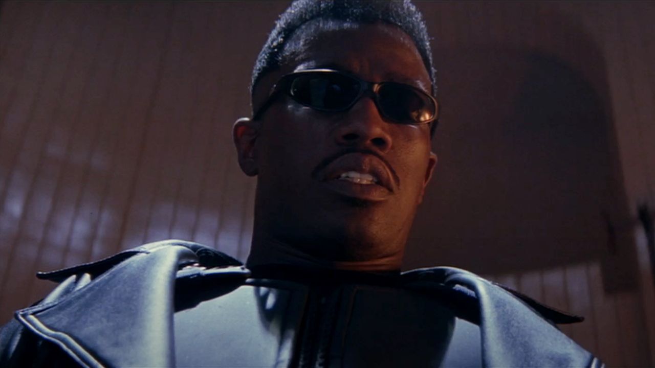 Hulu New Releases: The Blade Trilogy, X-Men, And Other Movies And TV ...