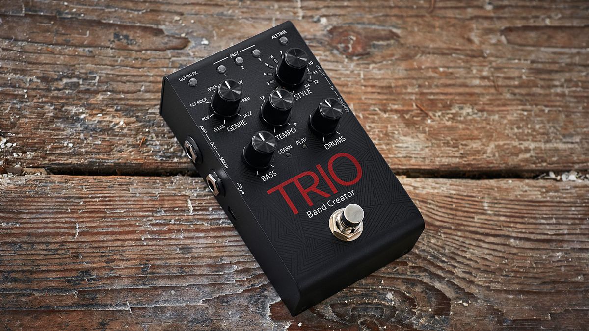 Best looper pedals 2024: fatten up your live performances | MusicRadar