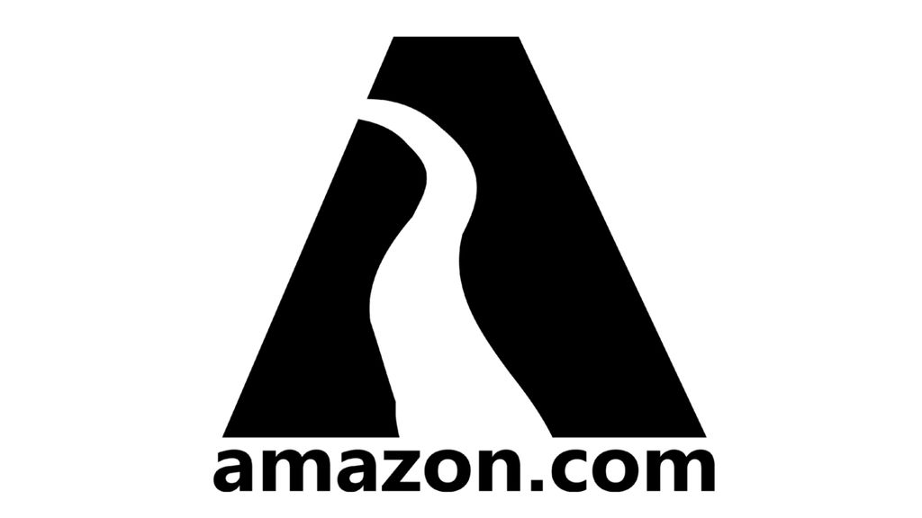 The Amazon logo: a history – how the retail giant got its smile ...