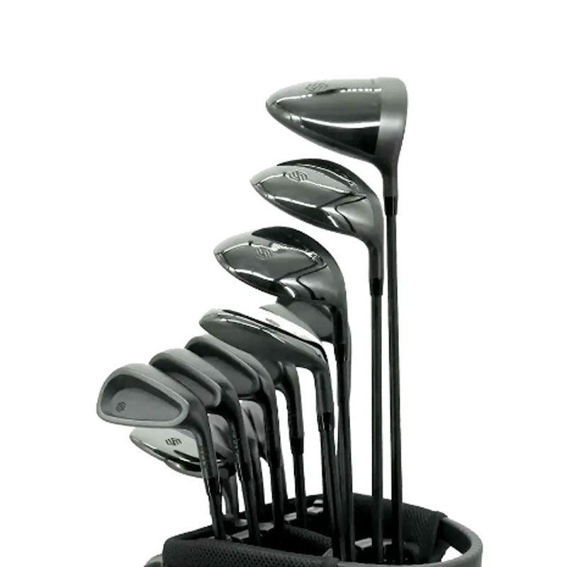Best Golf Club Sets For Beginners 2025 | Golf Monthly