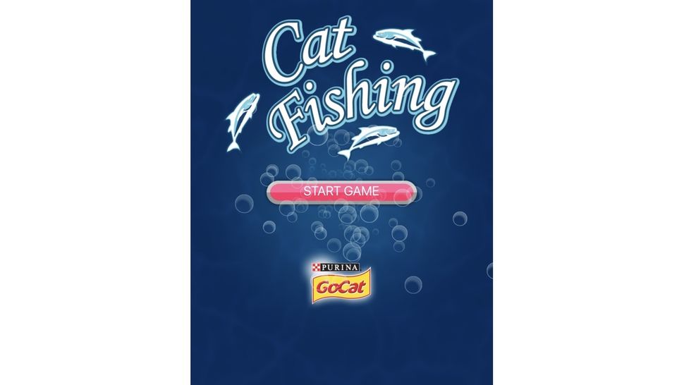 5 top cat apps – play with your cat on your phone or tablet | PetsRadar