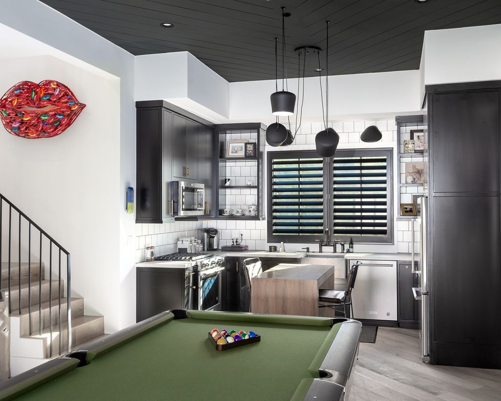 How to increase natural light in your basement | Homes and Gardens