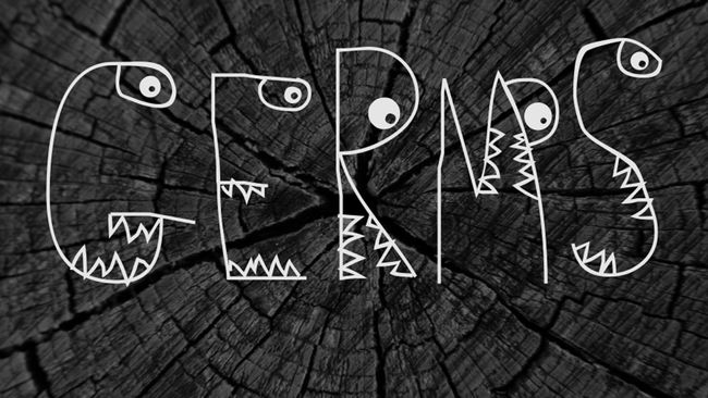 15 fearsome free Halloween fonts | Creative Bloq