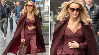 I’ve seen Amanda Holden’s BundleBerry collection for QVC IRL | Ideal Home