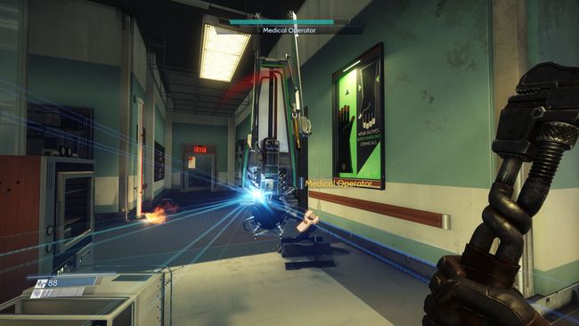 Prey review | PC Gamer