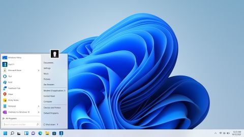 Start11 fixes Windows 11's Taskbar and Start menu shortcomings ...