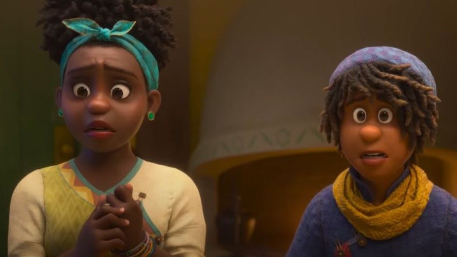 Strange World review: Disney's new animation is all-too-familiar | What ...