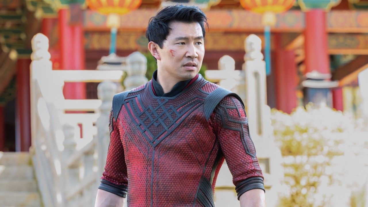 Simu Liu Is Engaged, And He Revealed The News With Sweet Photos And A ...