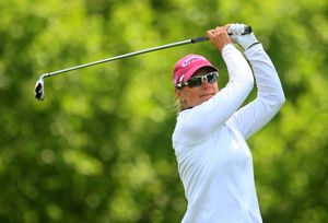 Annika makes last appearance in Europe | Golf Monthly