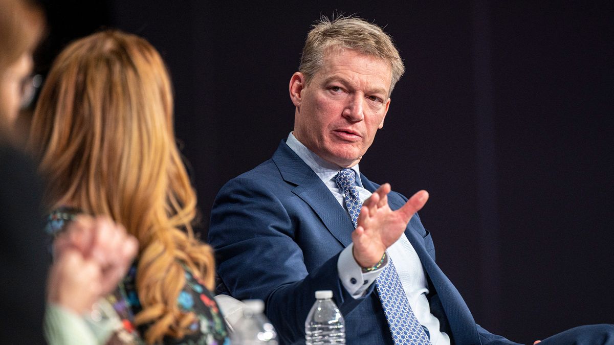 ‘China has almost doubled their aggression in cyber’: Kevin Mandia and ...