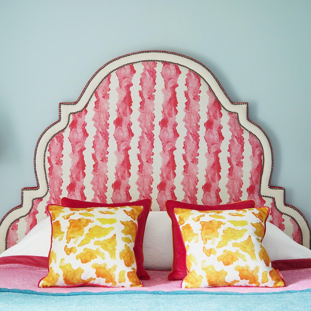 Headboard ideas: 10 ways to give your bed some serious clout | Ideal Home