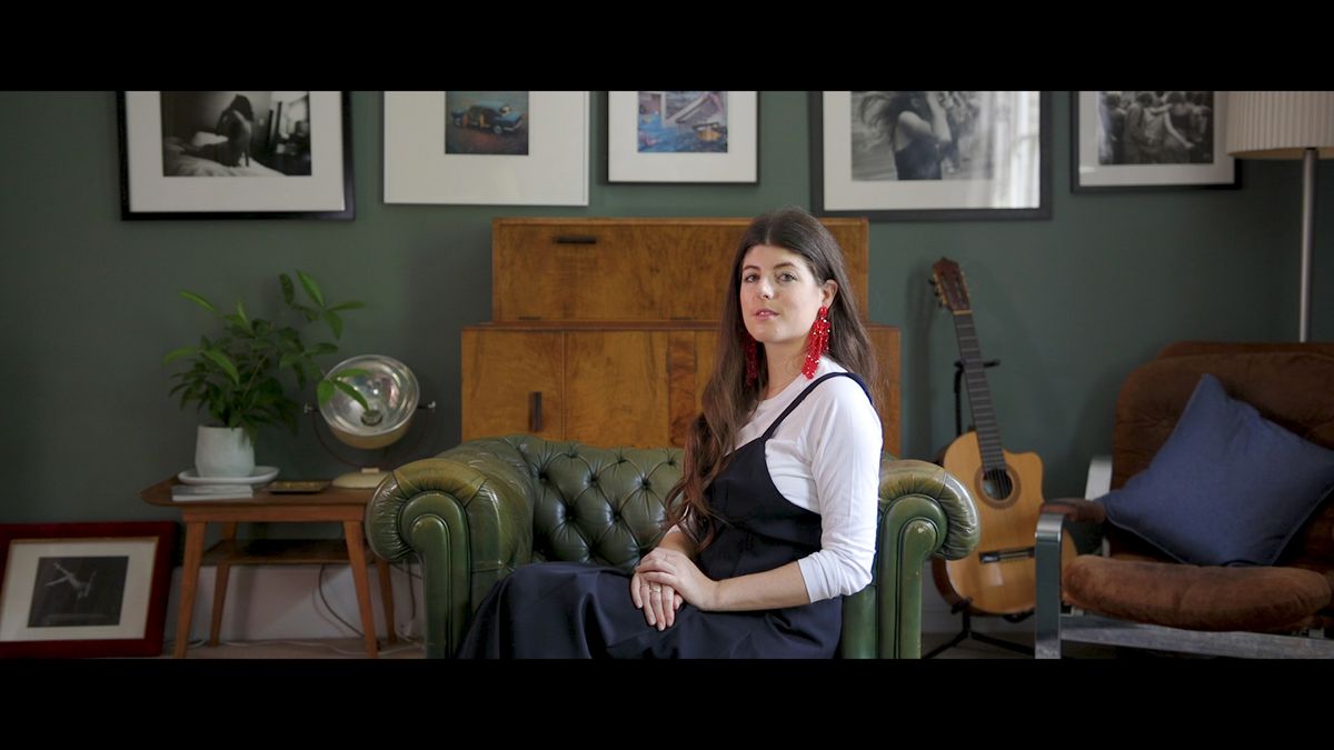 What Does Daisy Hoppen Keep Inside Her Jewellery Box? | Marie Claire UK