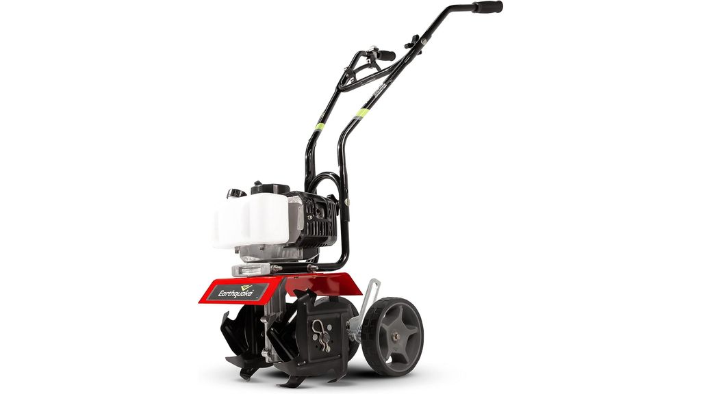 Best tillers: for soil preparation and improved drainage | Top Ten Reviews