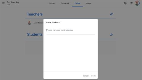 Google Classroom for teachers | Tech & Learning
