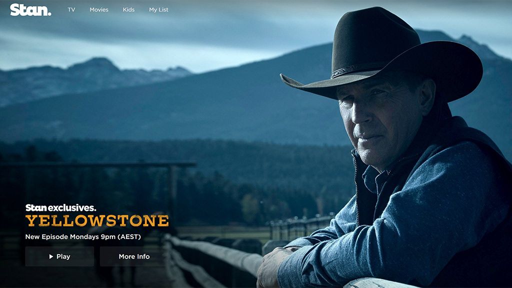 Best Australian streaming services 2025: Netflix, Binge, Disney+ and ...