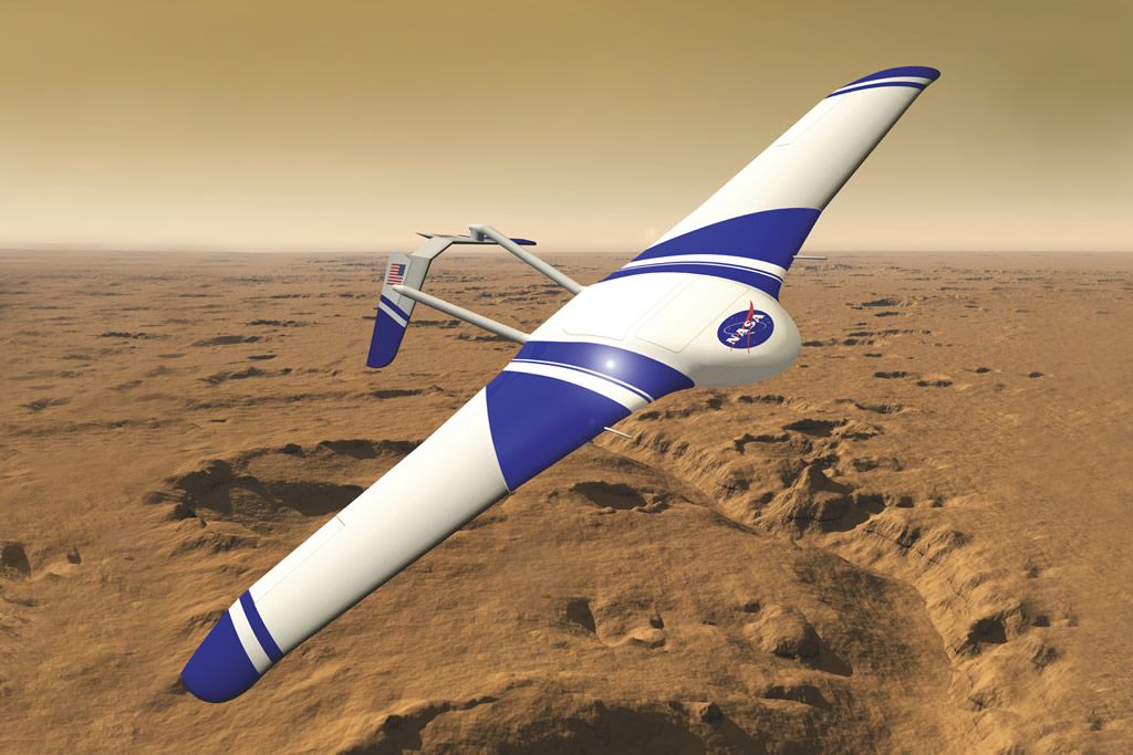 Drones Past and Present on Display: In Photos: Page 2 | Live Science
