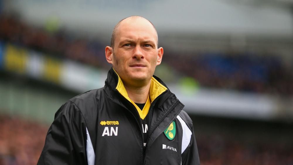 Neil 'surprised' by poor Norwich display | FourFourTwo