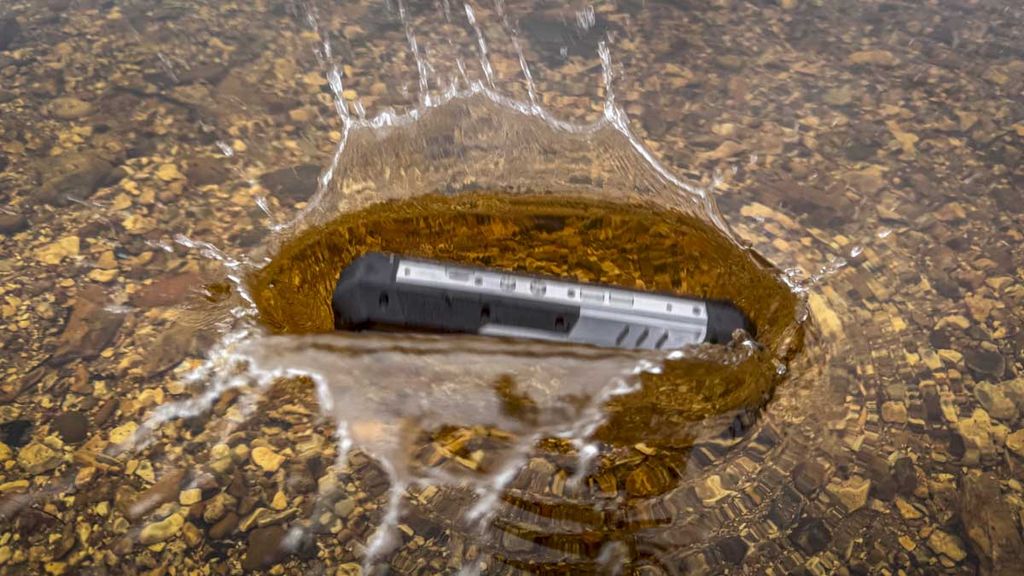 Best rugged phone of 2025: We tested for shock, drop, and all-round ...