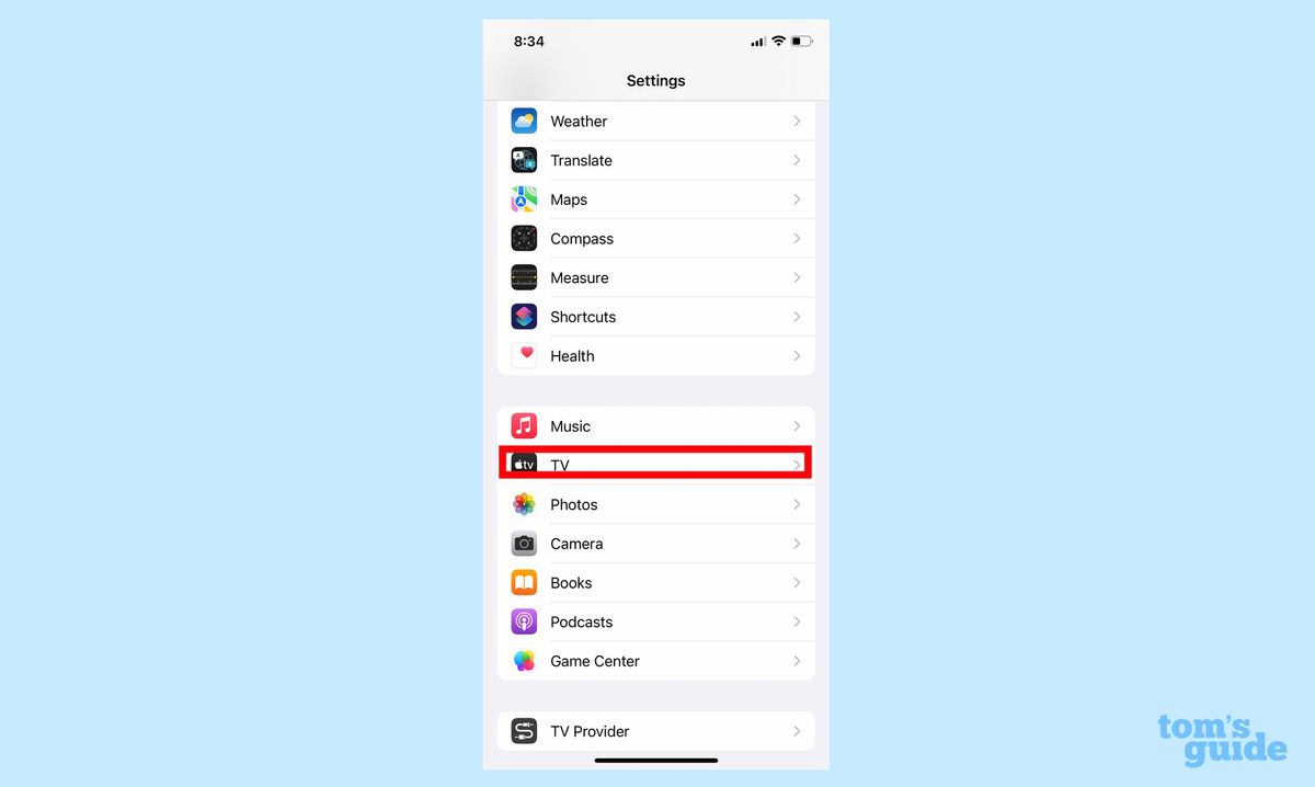 How to adjust Live Activities updates in iOS 16.2 | Tom's Guide