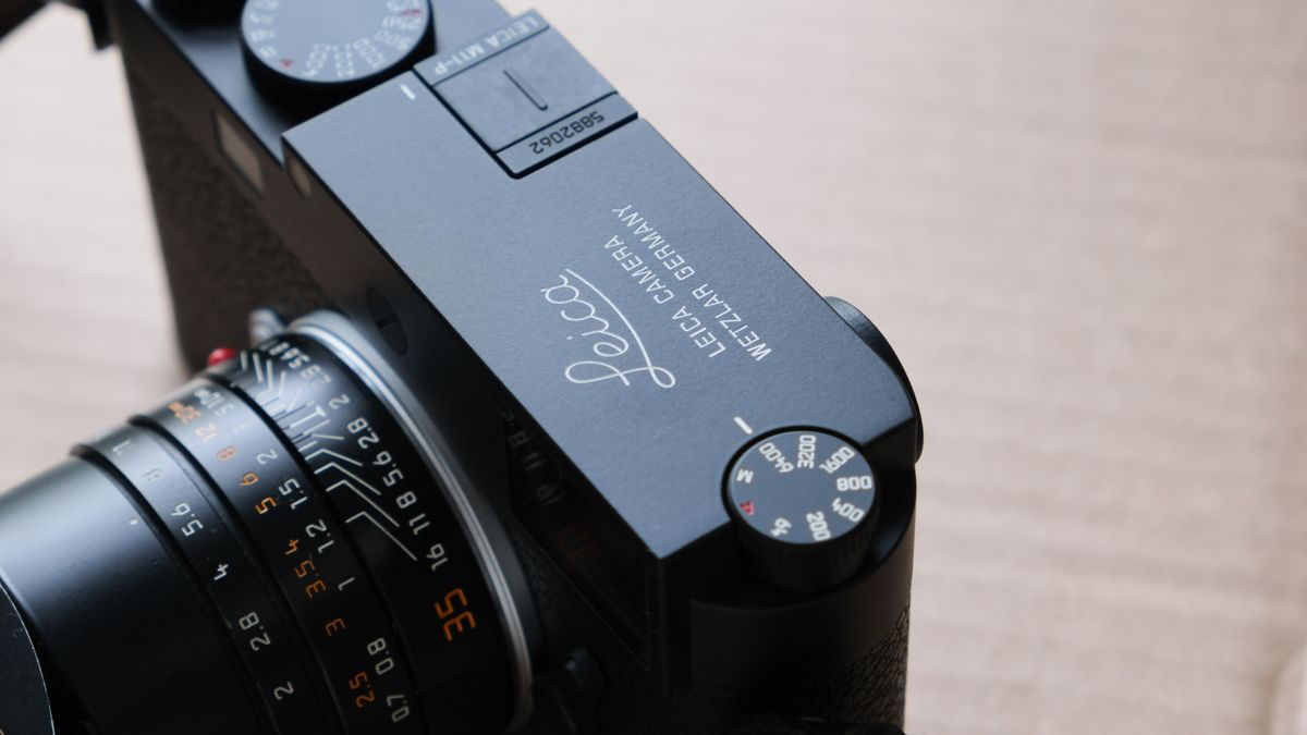Leica M11-P review: a discreet street shooter and an anti-AI ally ...