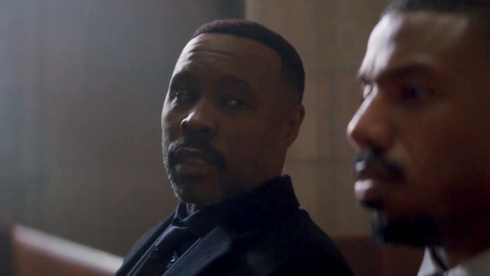 Creed III: The Cast List, Including Michael B. Jordan And Jonathan ...