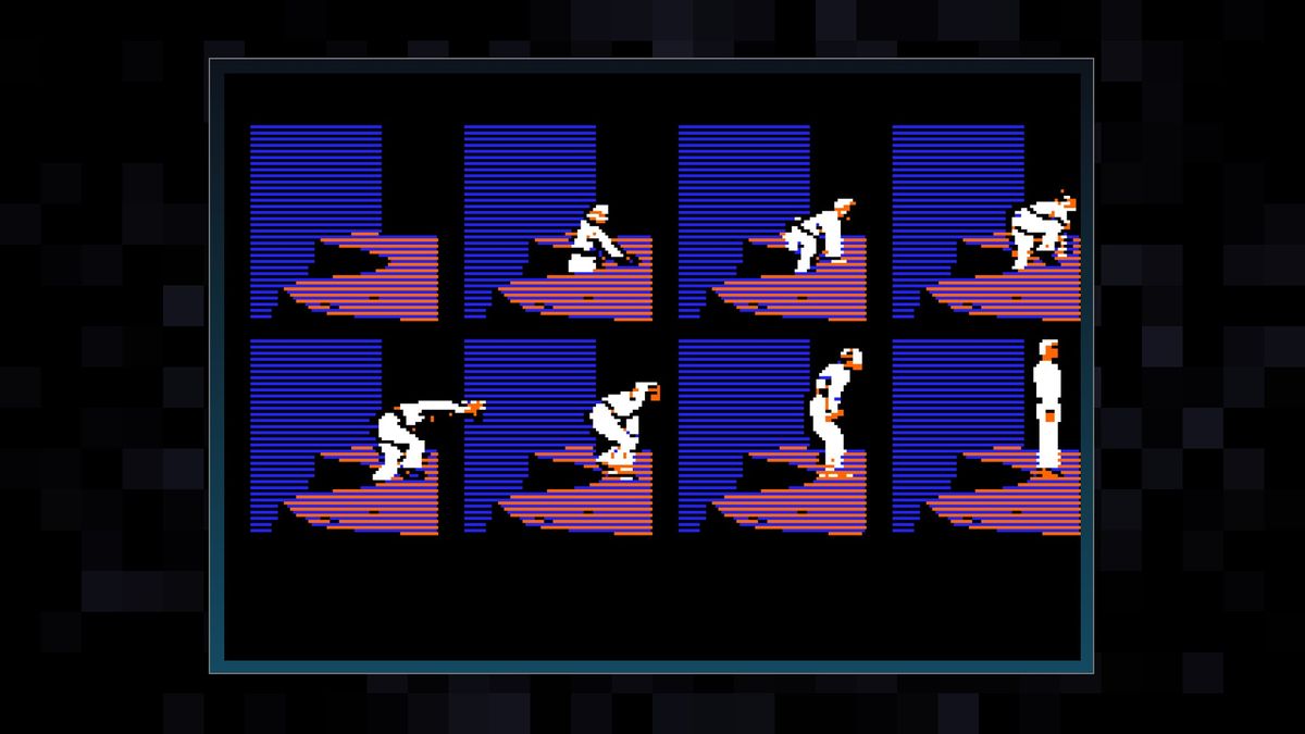 The Making of Karateka proves the best way to tell gaming history is ...