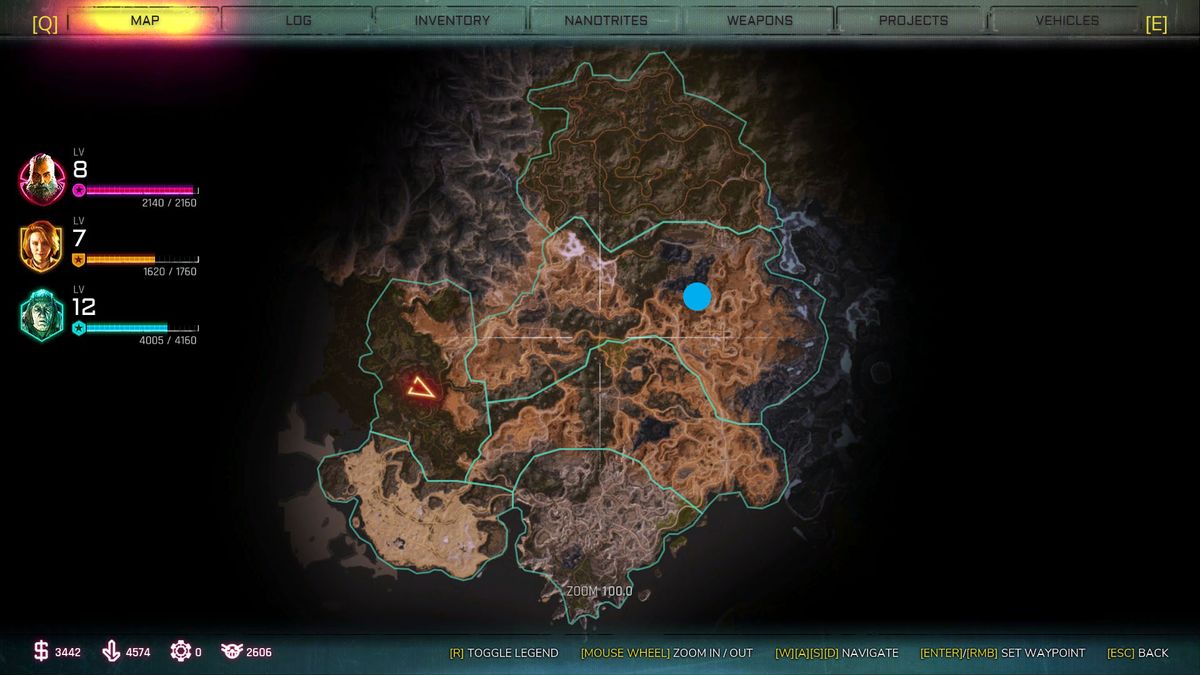 Rage 2 tips: 8 pieces of advice to make conquering the wasteland a ...