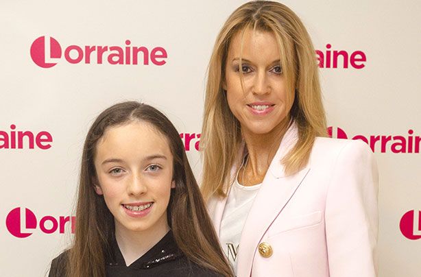 'I cried for 24 hours when we were told' Julie Neville opens up about ...