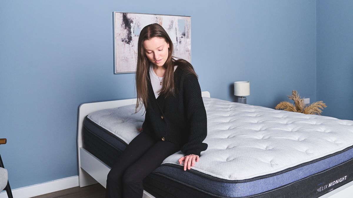 5 reasons why your mattress is making your sleep worse, according to a ...