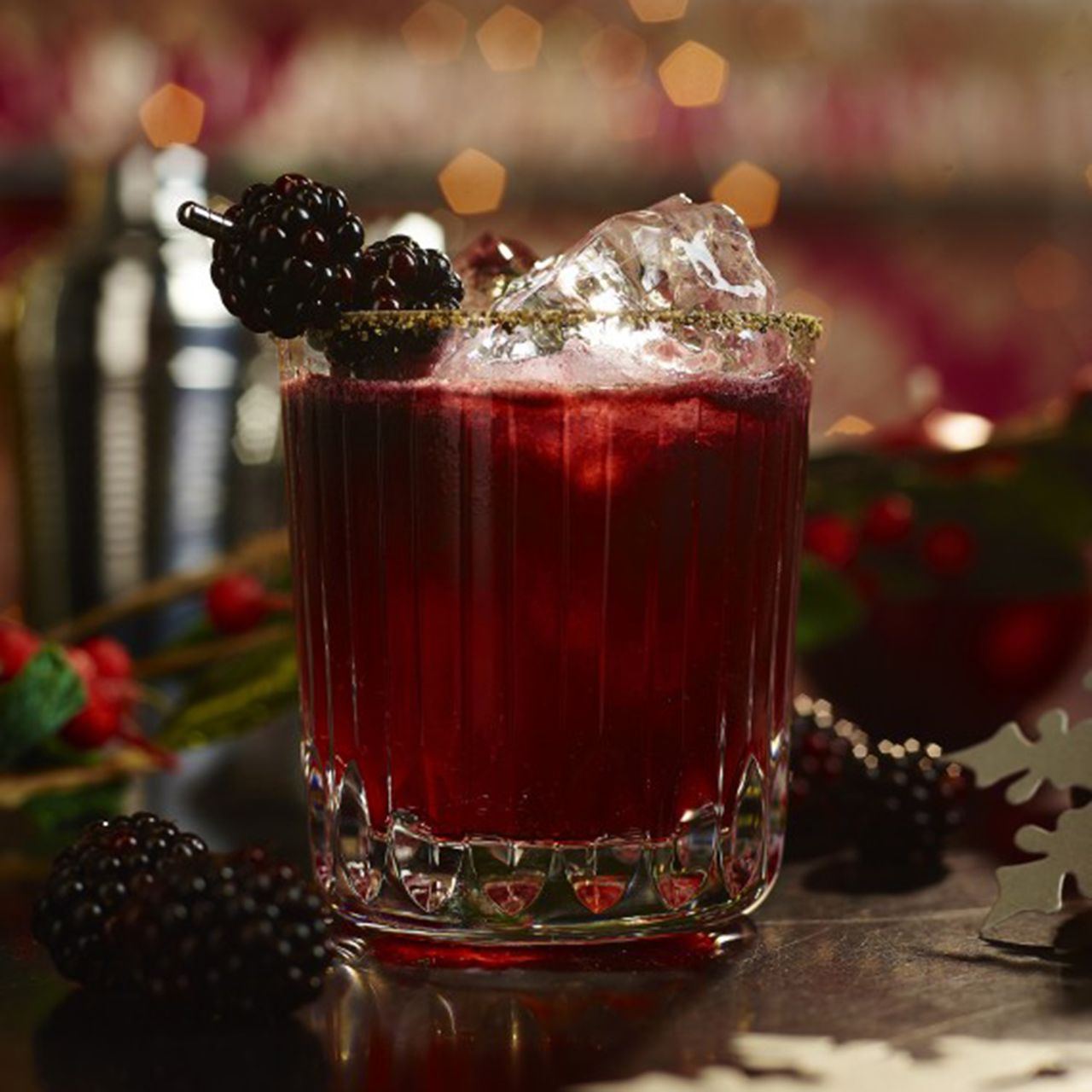 Christmas Cocktails - the perfect drinks for the festive season | Woman ...