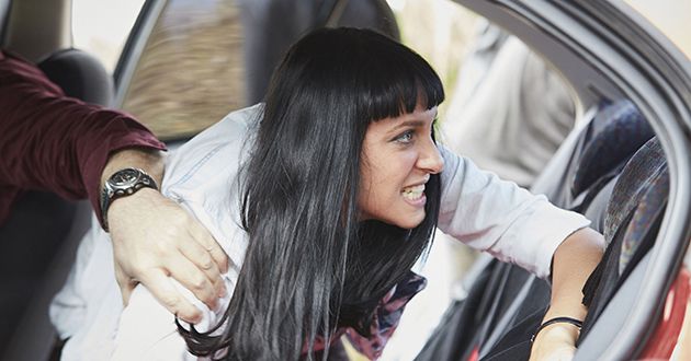 Decker's niece Hope is snatched! But why? | What to Watch