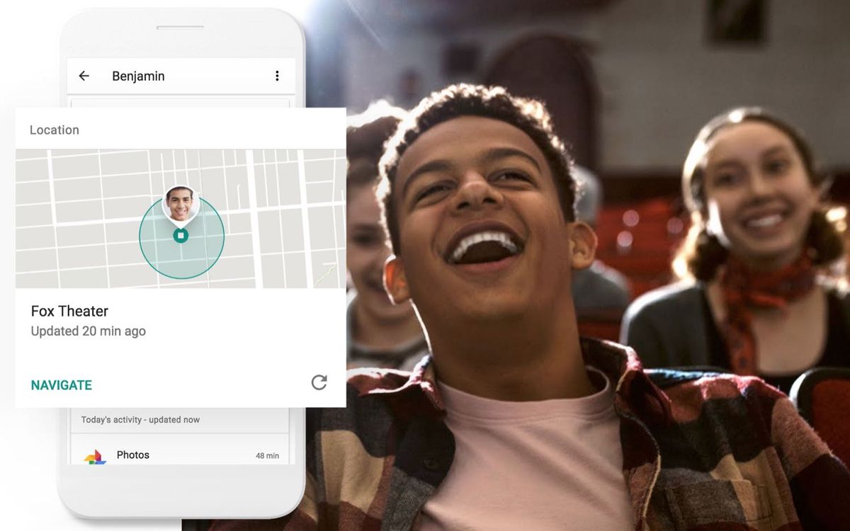 The One Google App Every Parent Needs | Tom's Guide