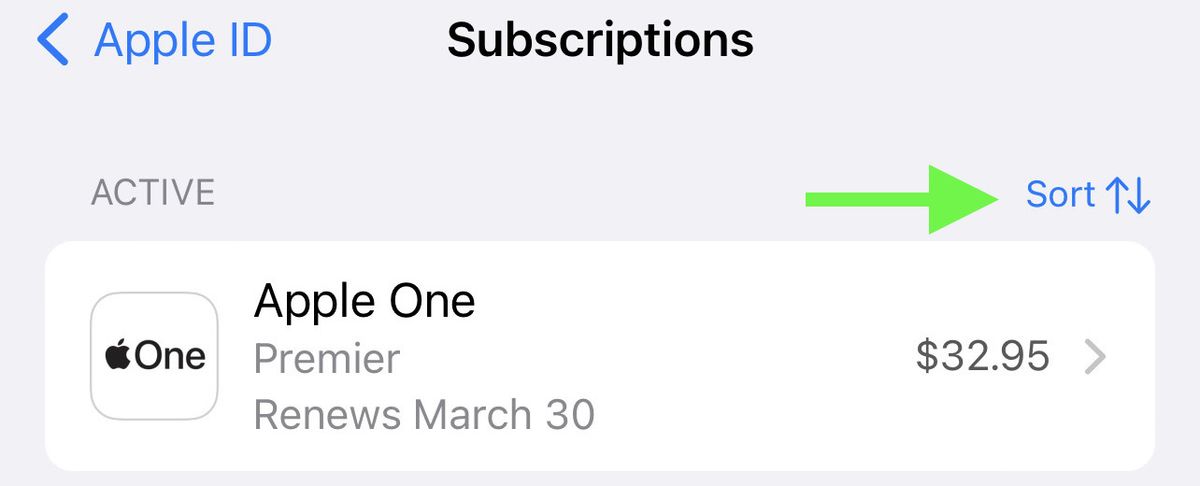 The one thing every iPhone owner should do right now to save money ...