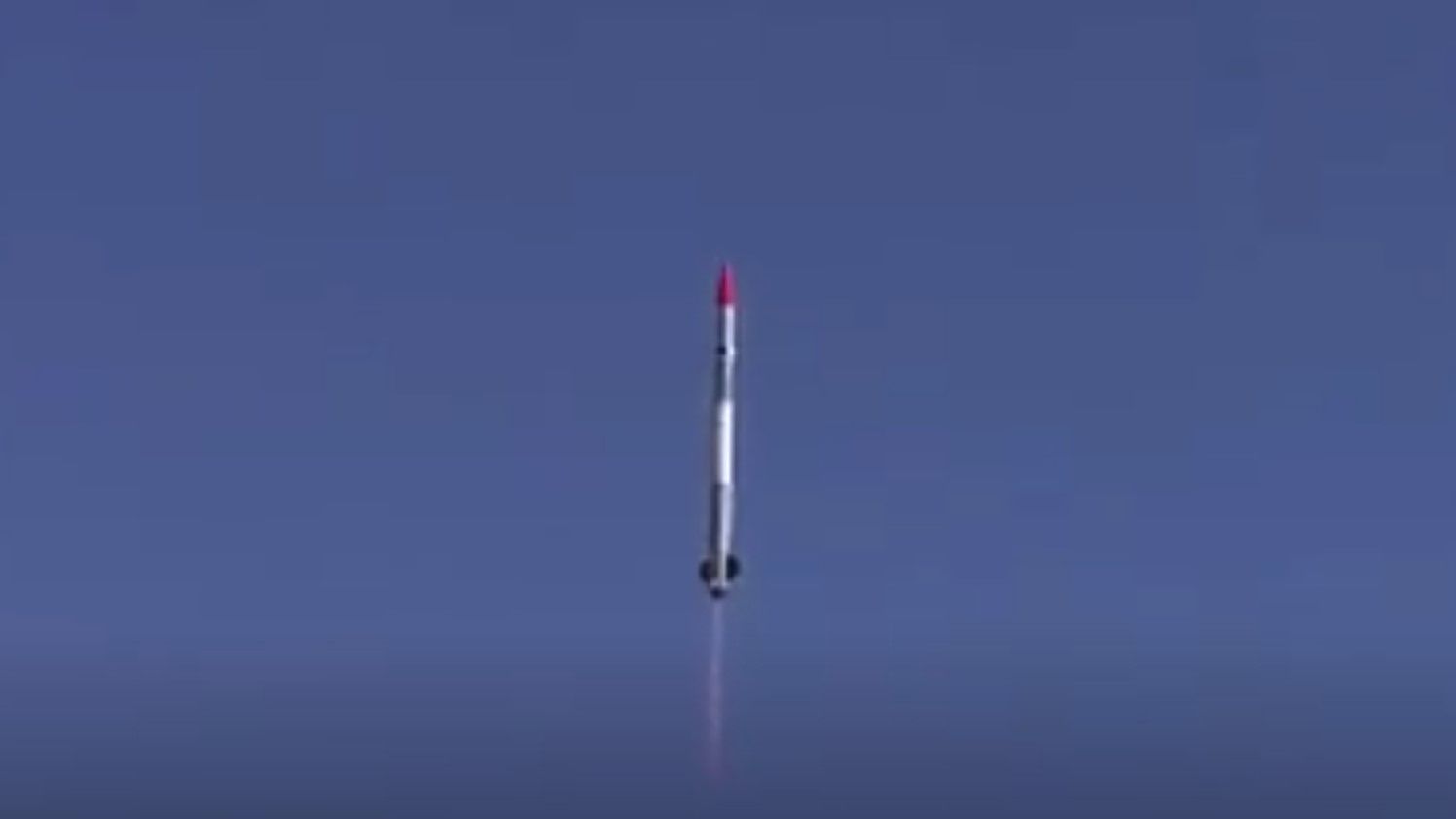 Exos Aerospace Finds Cause of Launch Failure, Targets Next Liftoff for ...